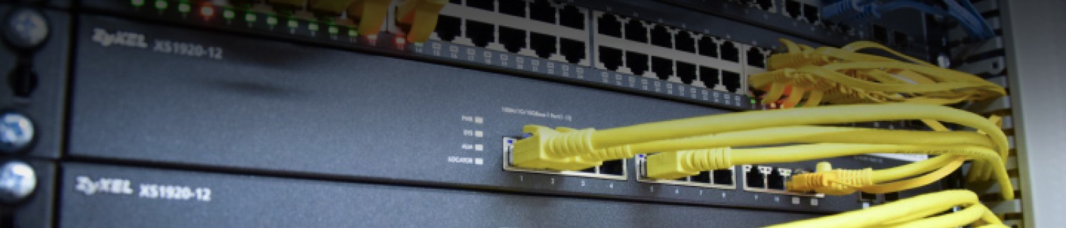 Internet-Zugang – BIG IT